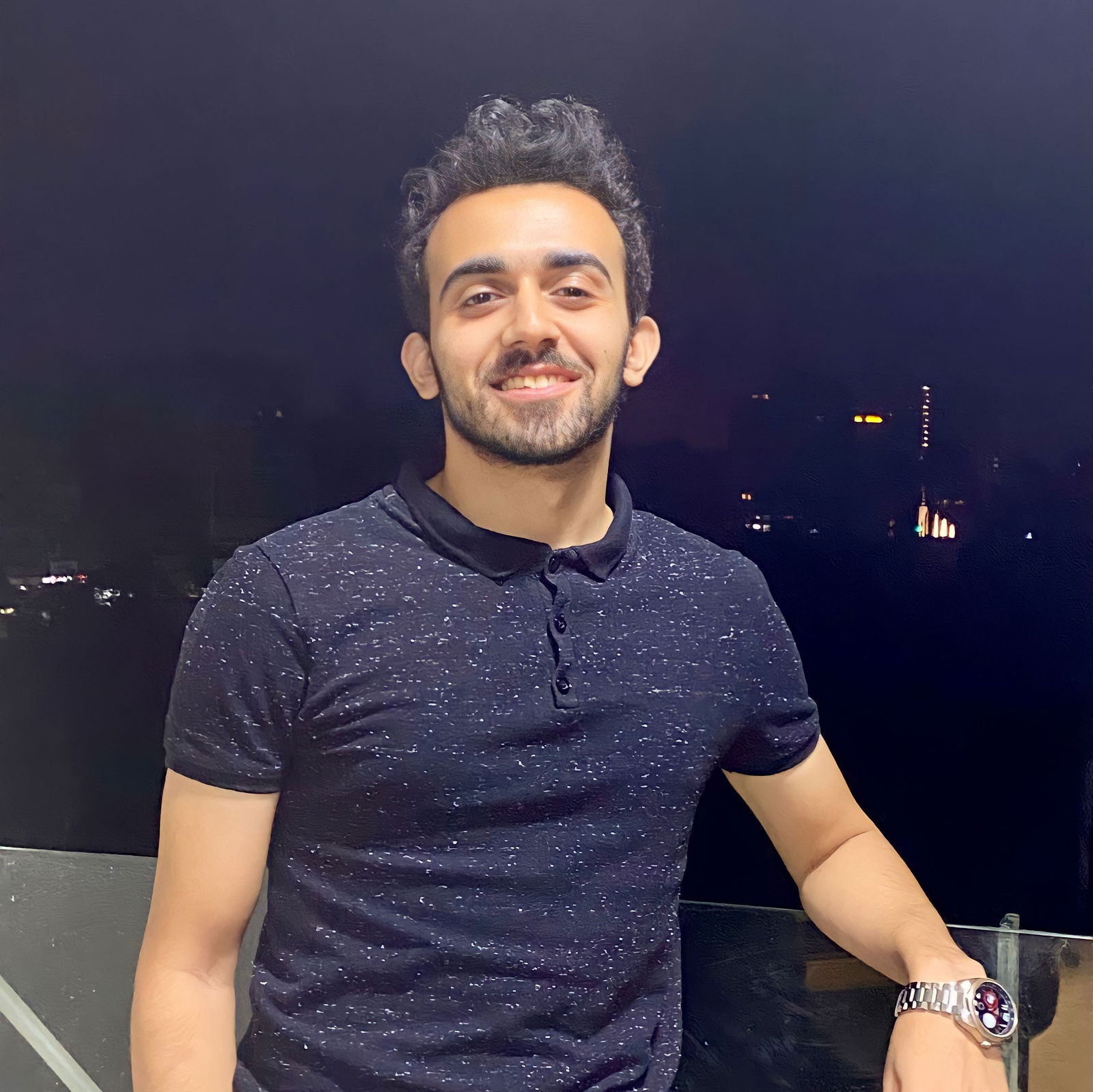 Muhammed khaled Video Editor at 7akawyplus | WUZZUF