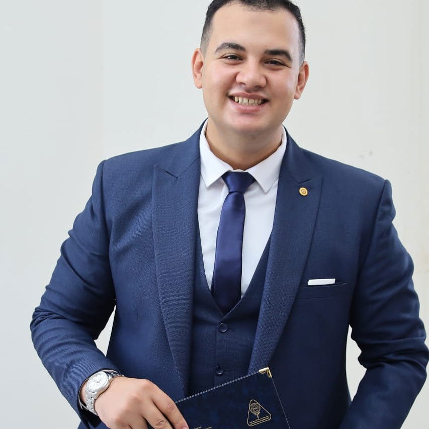 Amgad Hashim Electrical Maintenance Engineer at Arma | WUZZUF