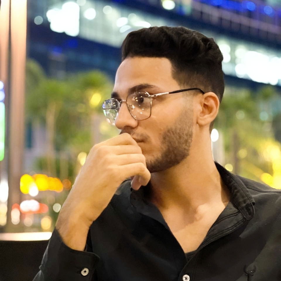 Youssef Halim React.js Developer at Sofigital | WUZZUF