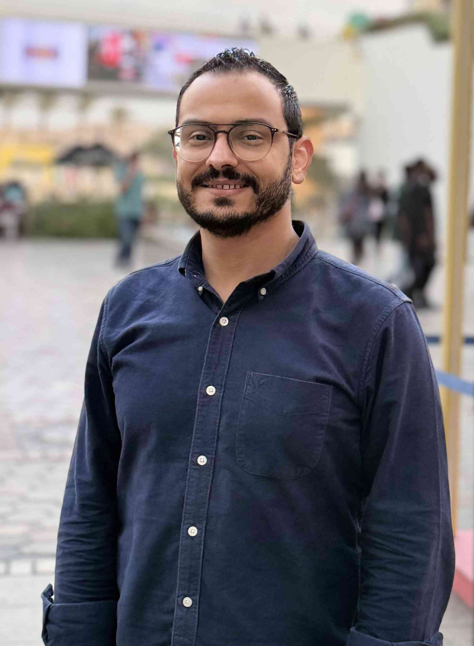 Mahmoud Ahmed – Accounting Manager at Exclusive Global for Trading ...
