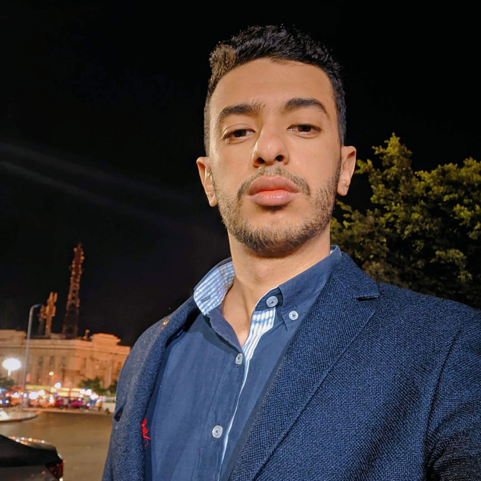 Abdullah Mohamed’s Professional Profile on WUZZUF