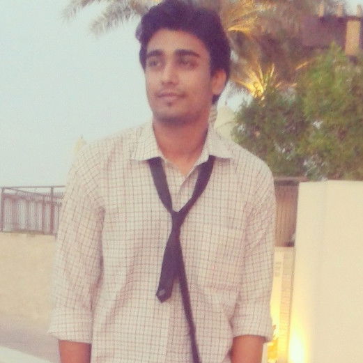 Dhairya Doshi Backend Developer at Nathan Digital | WUZZUF