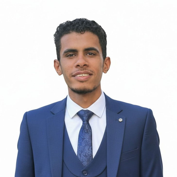 Saeed Youseef – Freelance Developer | Wuzzuf