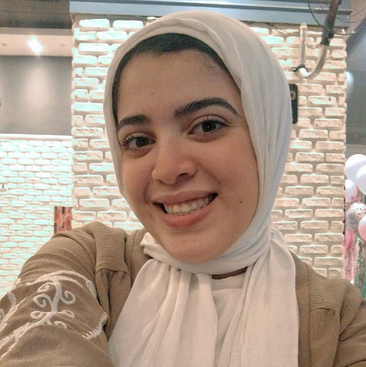 Shahd Ali – ASP.NET Developer | Wuzzuf