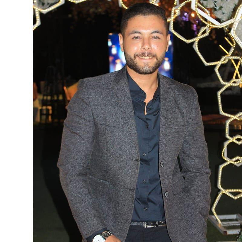 Hassan Ali – Sales Executive | Wuzzuf