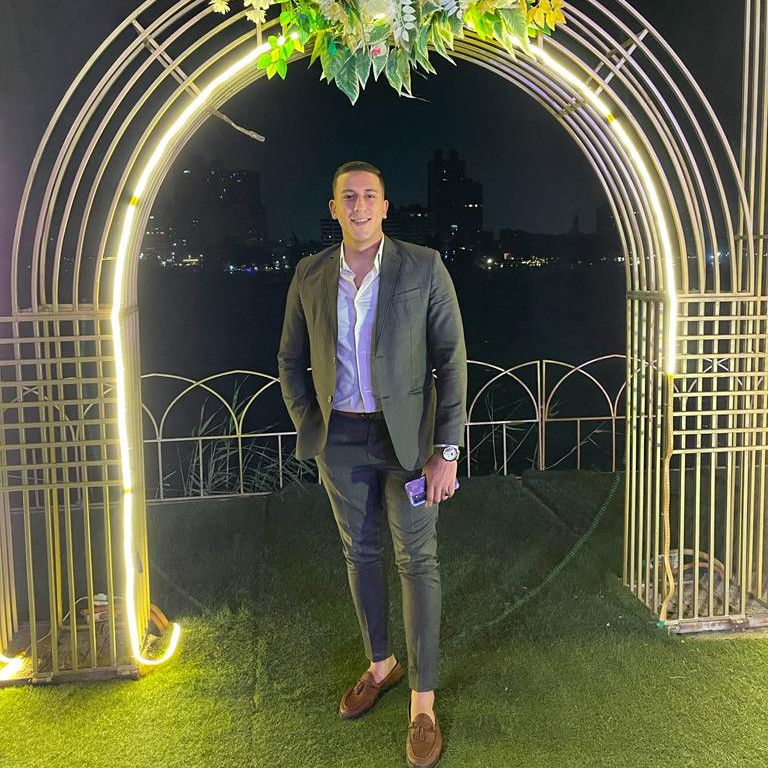 Ahmed Samir | WUZZUF