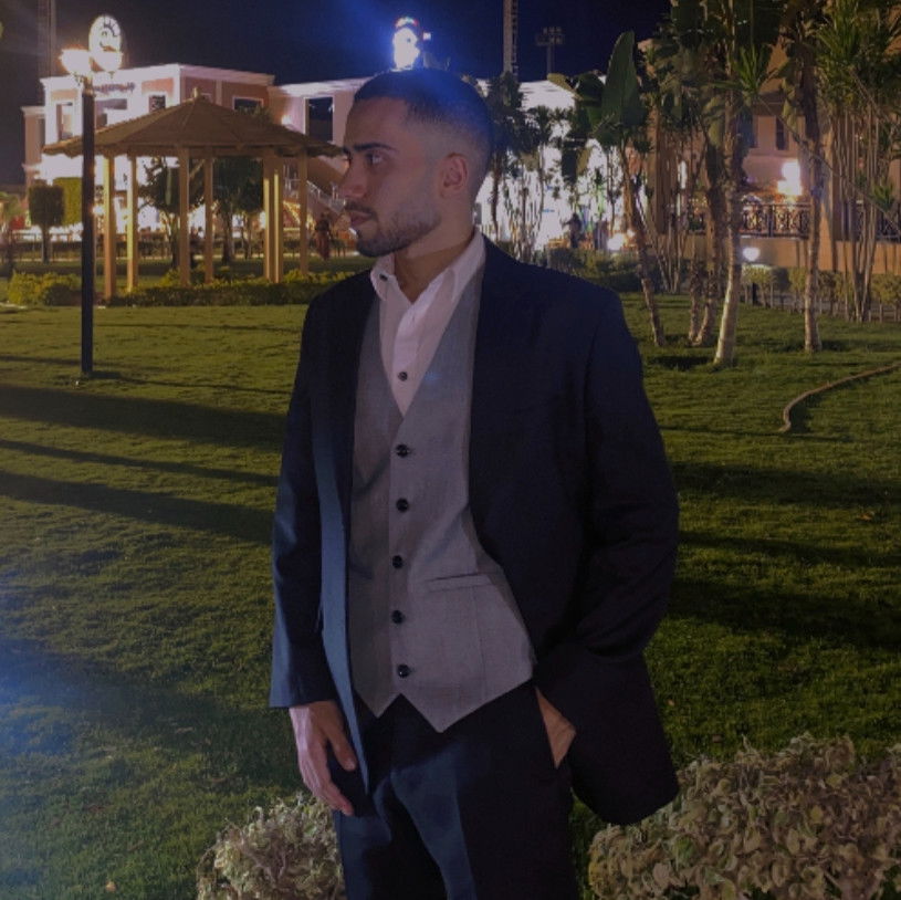 Abdullah Eladl’s Professional Profile on WUZZUF