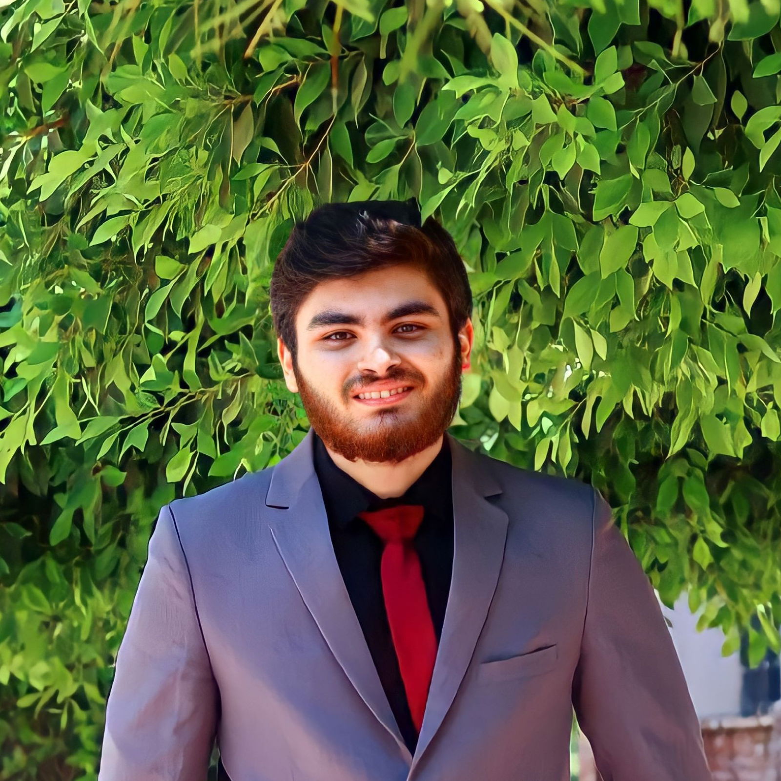 mohamed salama – Technical Engineer | Profile