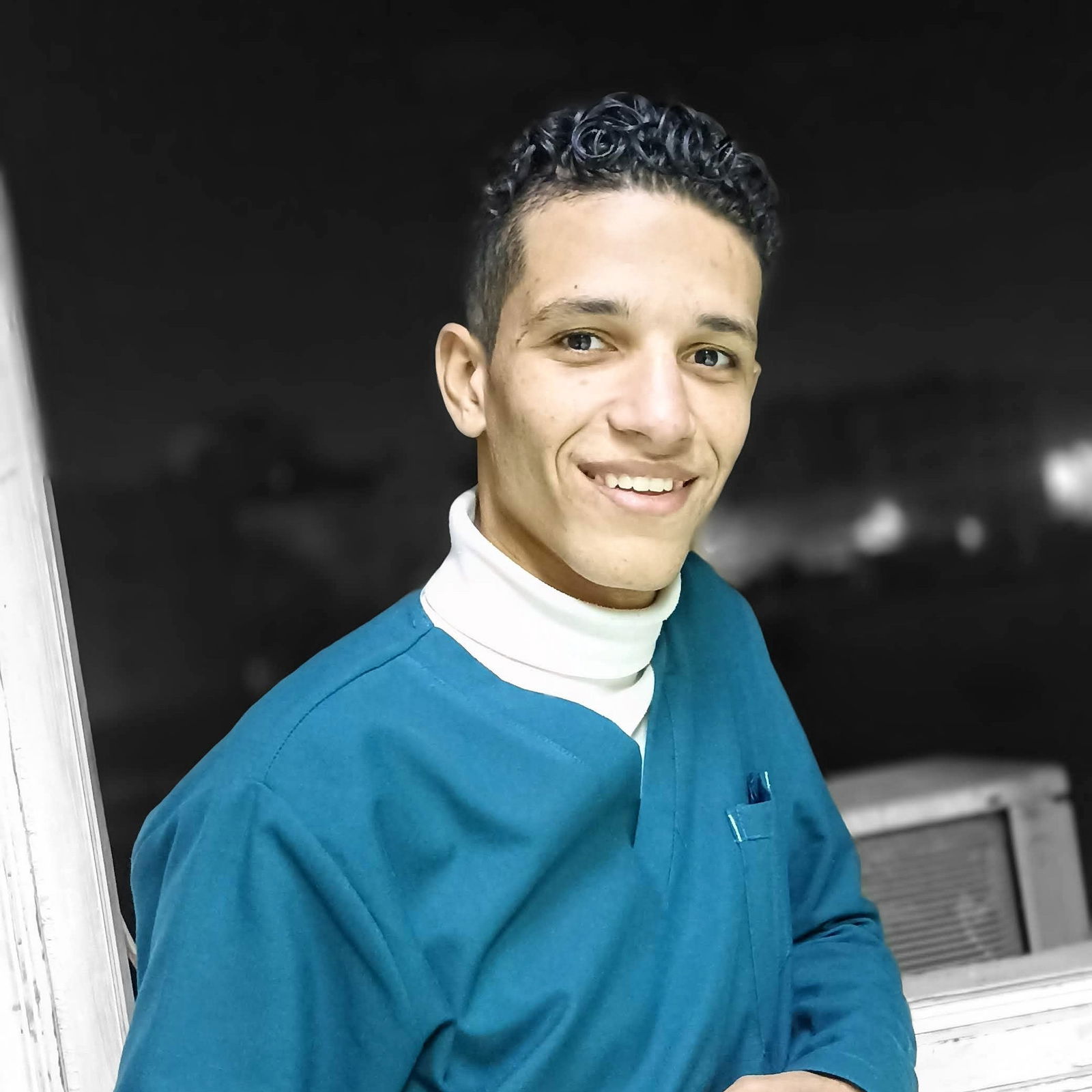 Mohamed Sayed Graphic Designer at Free Lancer | WUZZUF