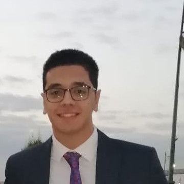 omar abdelhakem – Node.js Developer at U GO, Egypt | Profile