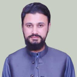 Abdullah shah | WUZZUF