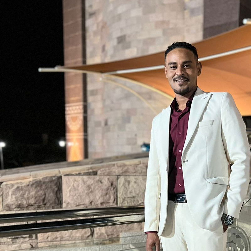 Nader Nabil – Water Stations Operations Officer at Madkour Utilities ...