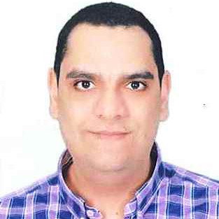 Mostafa Abdel Aziz – Data Entry Clerk | Profile