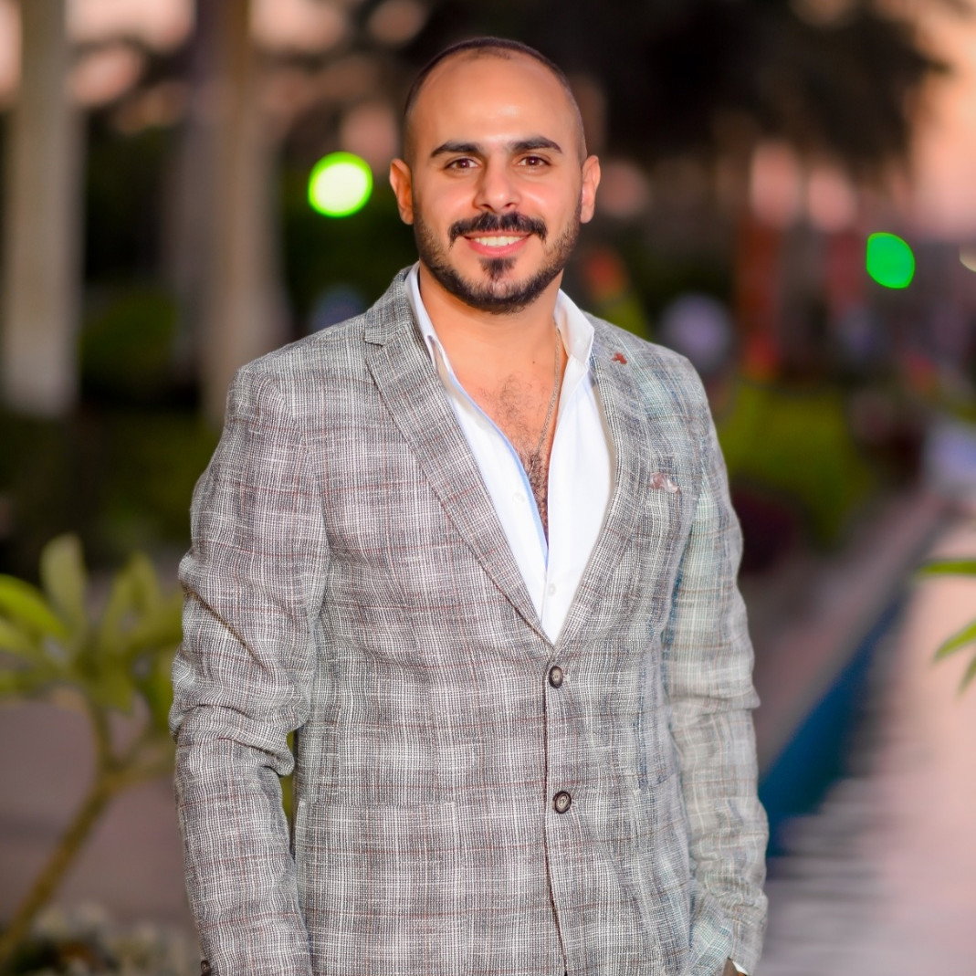 Michelle Mansour – Sales Advisor at Egypt real estate, Egypt | Profile