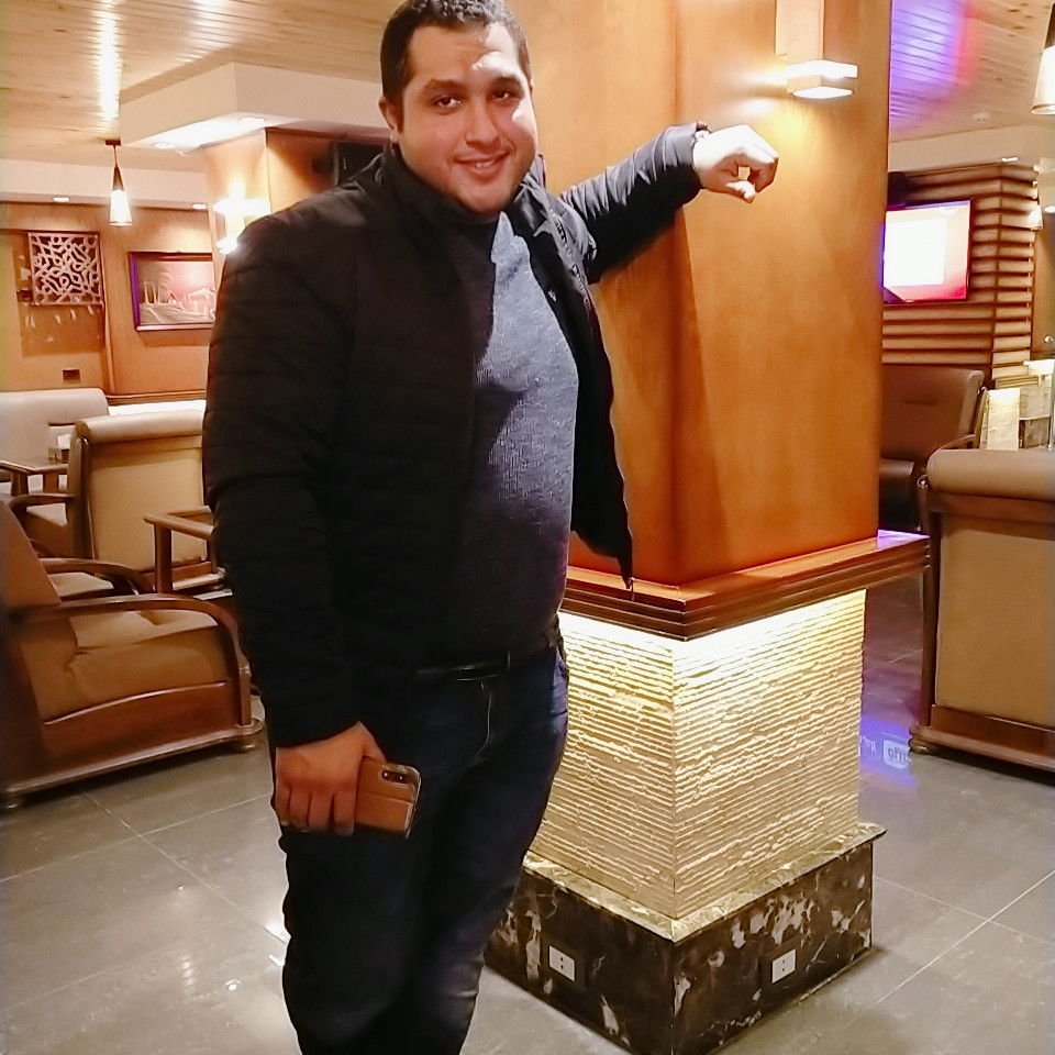 Marwan Ammar – Technical Office Engineer at United Brothers for trading ...