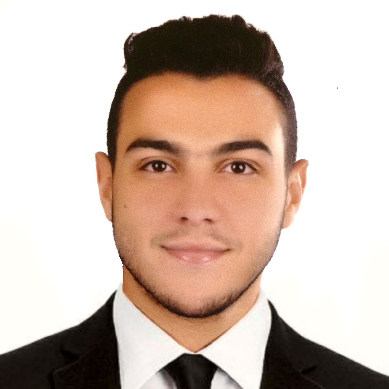 Mahmoud Muhammed – Accountant | Wuzzuf