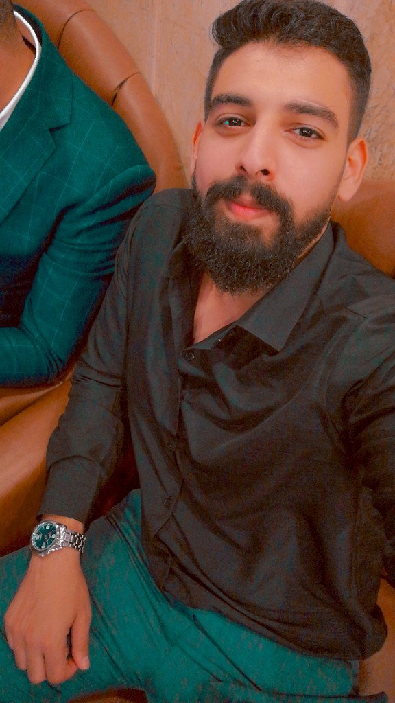 Ali Othman – Bi Specialist at Pfizer | Wuzzuf
