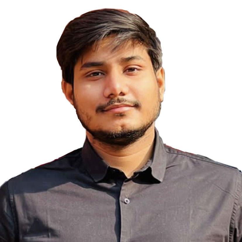 Ibsar Iqbal Software Engineer at Deloitte | WUZZUF