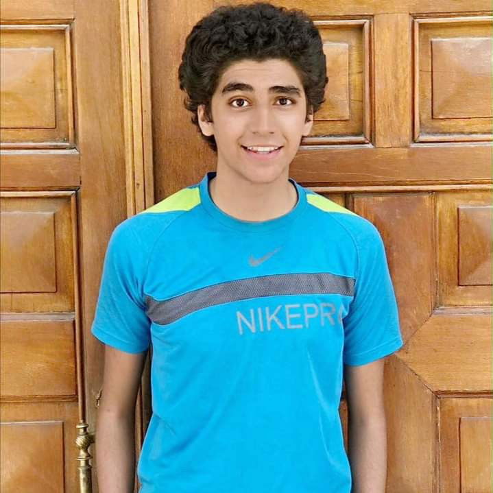 Beshoy Ashraf’s Professional Profile on WUZZUF