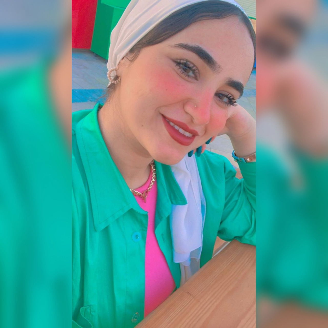 Doha Ali – Data Entry Clerk at El sabaa automotive, Egypt | Profile