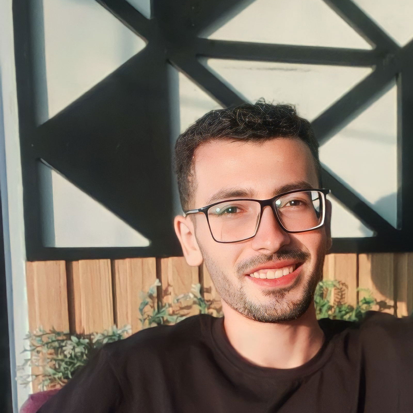 Ahmed Gado – Front-End Angular Developer at Self-Employed / Personal Project | Wuzzuf