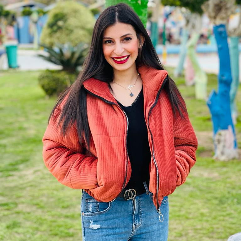 Mariam Mansour | WUZZUF