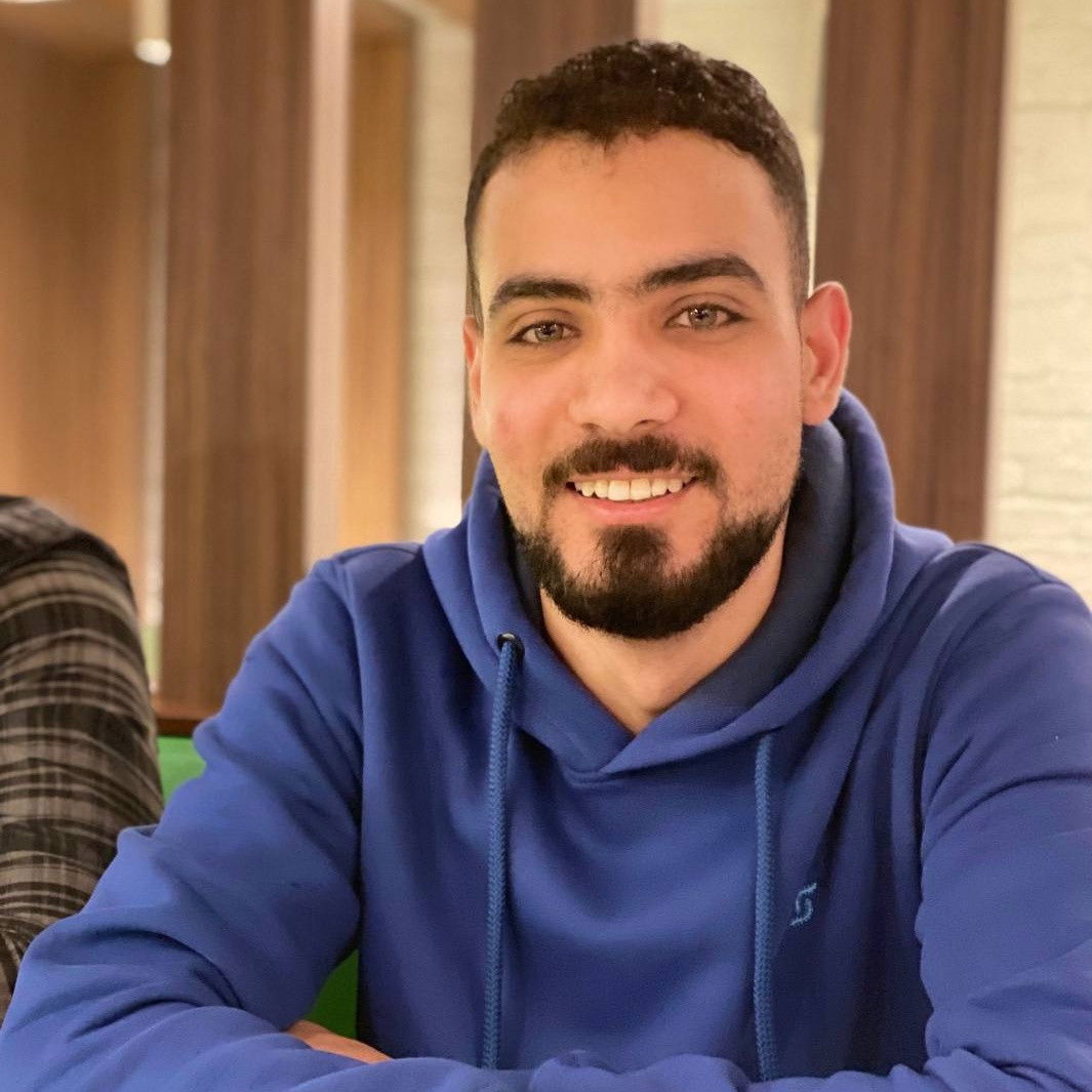 Abdullah Mahmoud – Accountant at SING TECH, Egypt | Profile