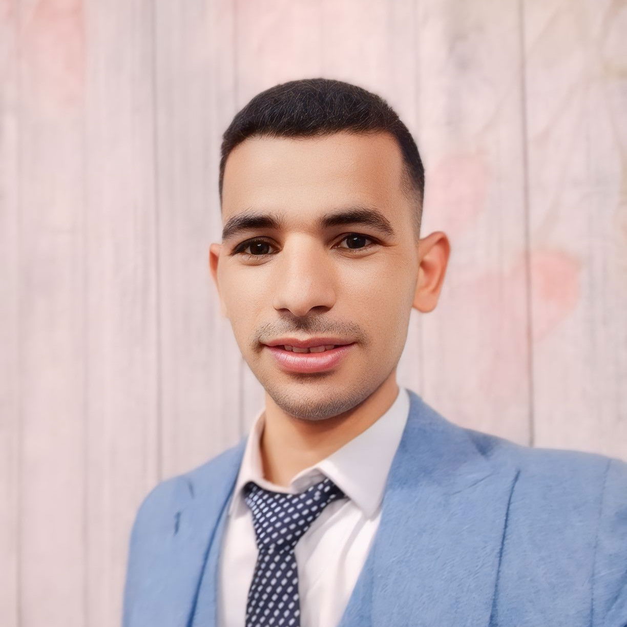 Abdullah Hammam’s Professional Profile on WUZZUF