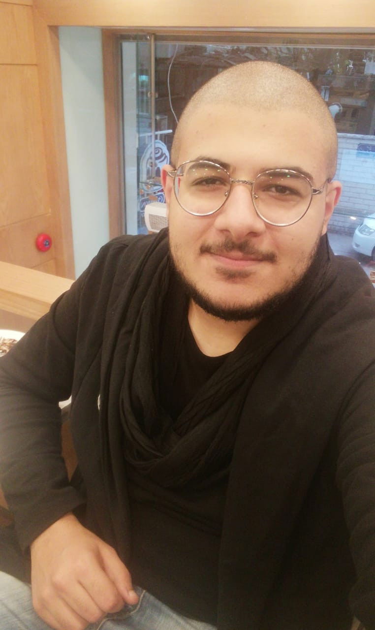 Zyad Zakarya Key Account Manager at Jumia | WUZZUF