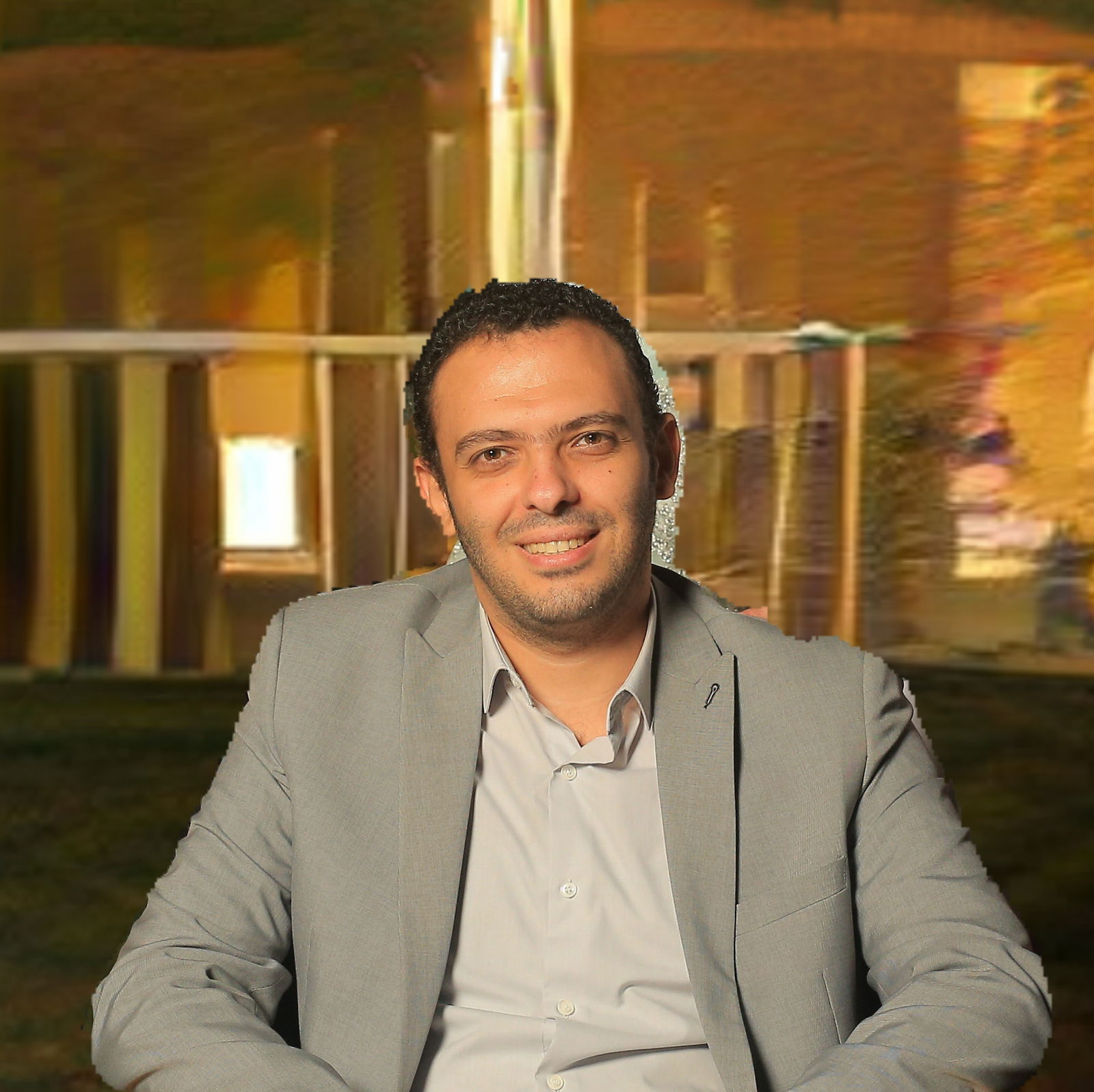 Hassan Sabry Ibrahim Operations assistant at Cable Network Egypt (c.n.e ...