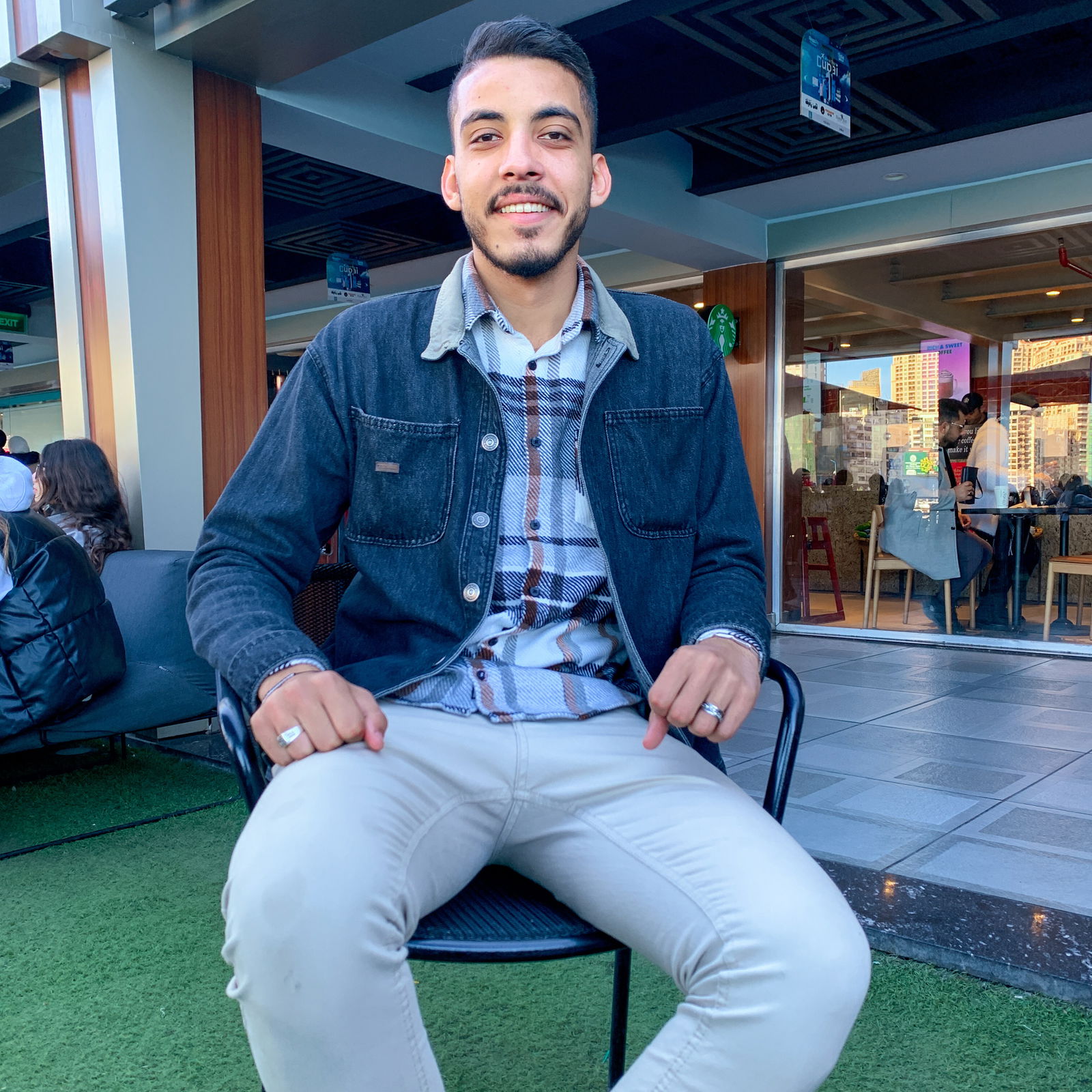 Abdullah Baker – Designer | Wuzzuf