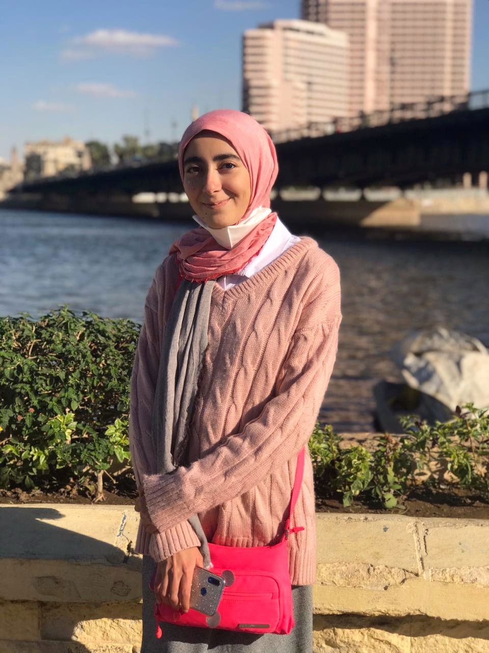 Mariam Hassan | WUZZUF