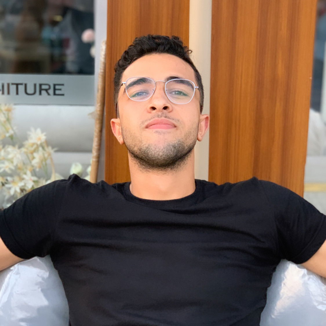 Mohamed Adel Online Marketing For Instagram Buisness Account And Part Time Translator At Ace 