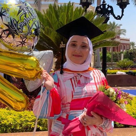 Reem Elshamy | WUZZUF