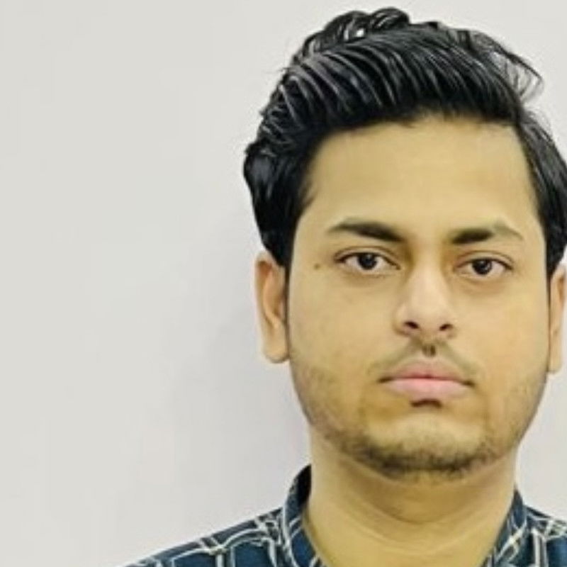 Mohammad Saif Azam – Senior Analyst at Jones Lang LaSalle (JLL) India ...