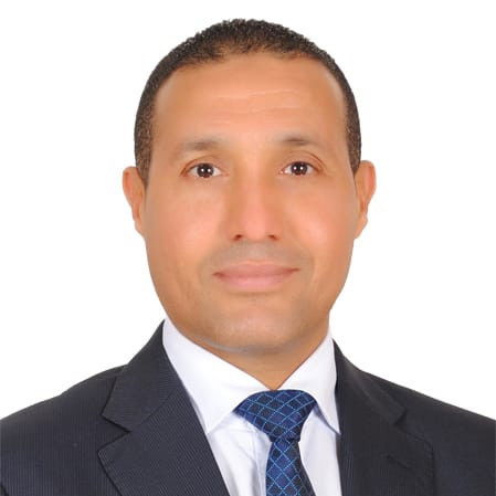 ashraf abo zeid | WUZZUF