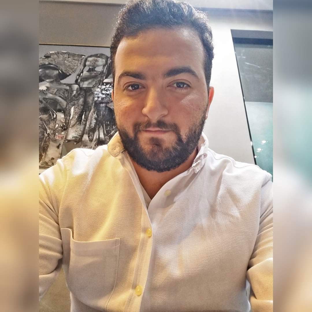 abdullah hussein Senior interior designer at IEE | WUZZUF