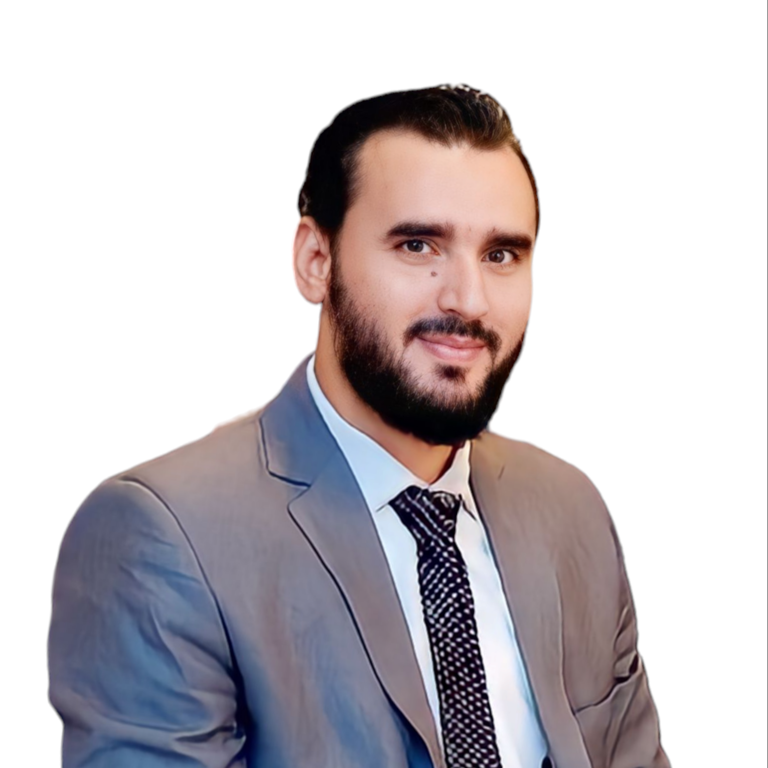 Ahmed Algendy – Senior Sales Supervisor at International Sweets Trading | Profile
