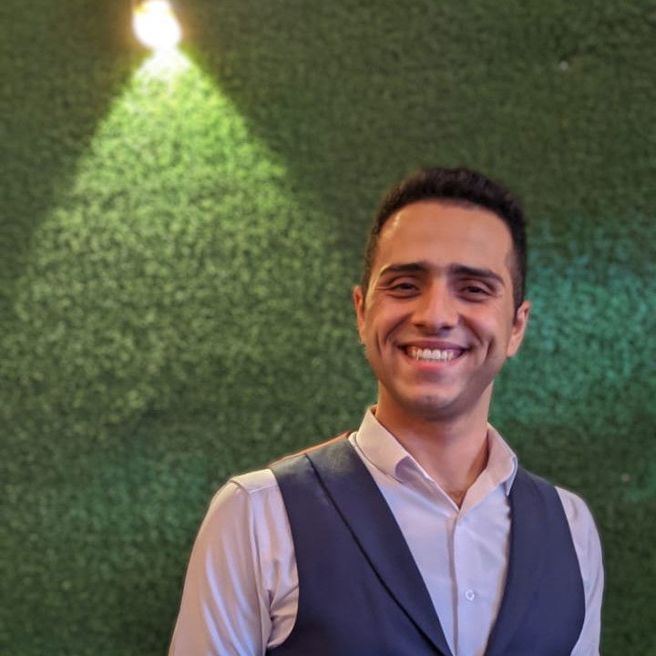 Bassem Habib – Soc Analyst at Link Datacenter | Wuzzuf