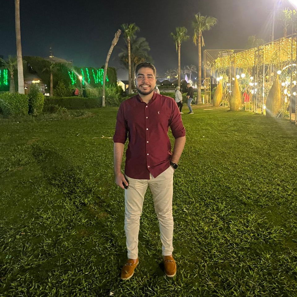 Youssef Elkholy – Front End Engineer at Next for Technolgy & Consulting ...