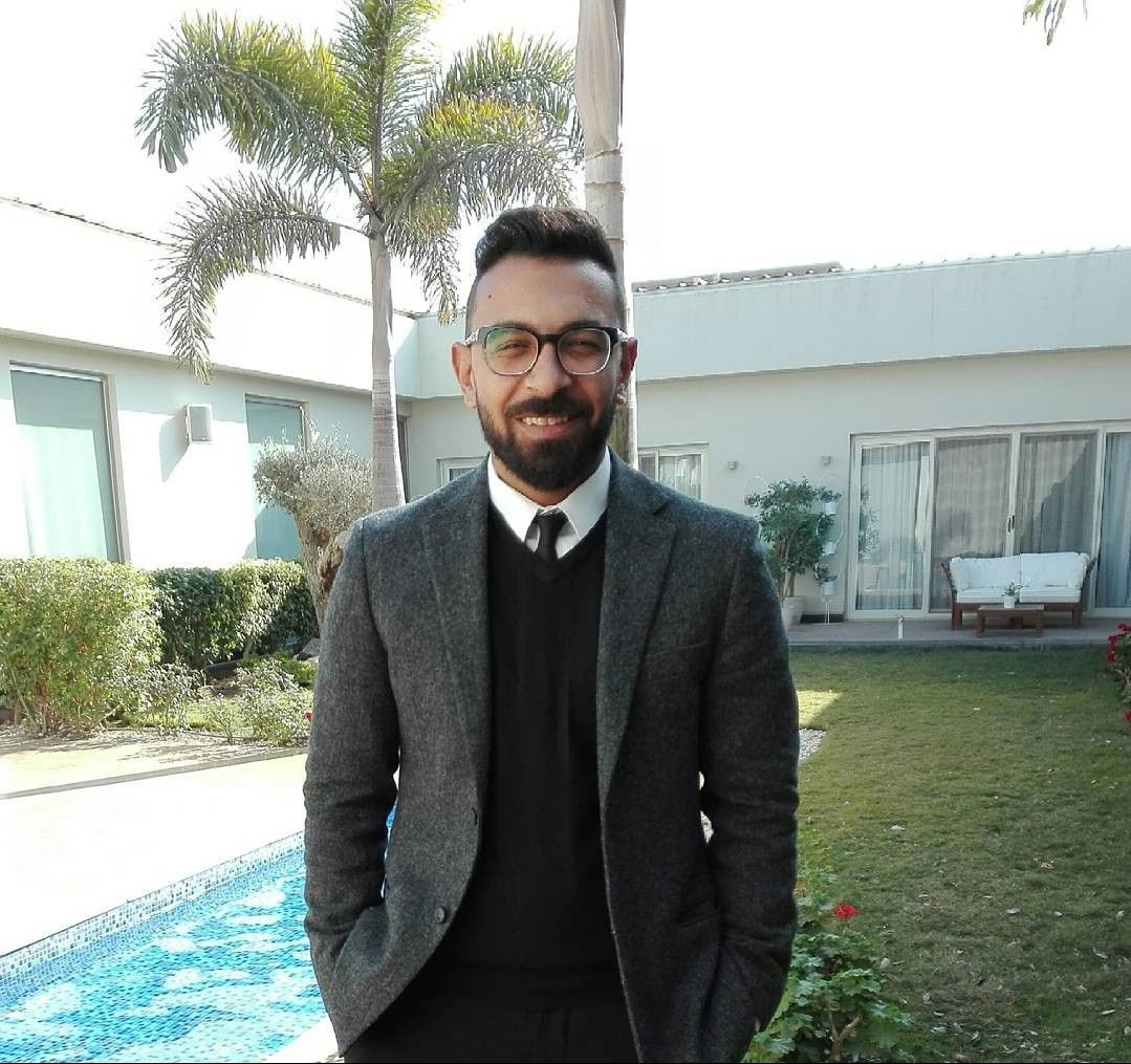 Amr Ibrahim – Commercial manager at Al Futtaim | Wuzzuf