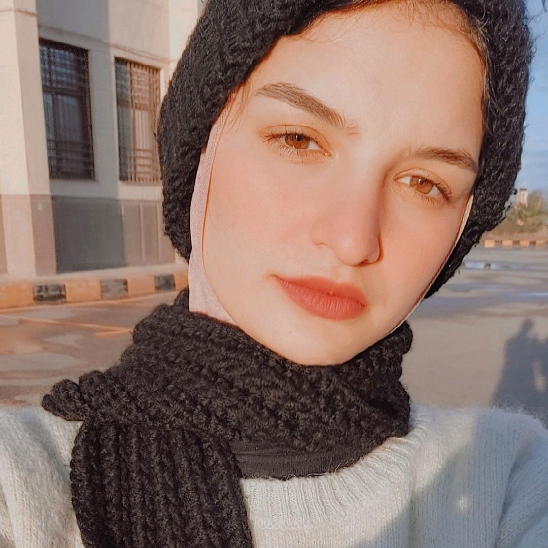 Mayada Mohamed’s Professional Profile on WUZZUF