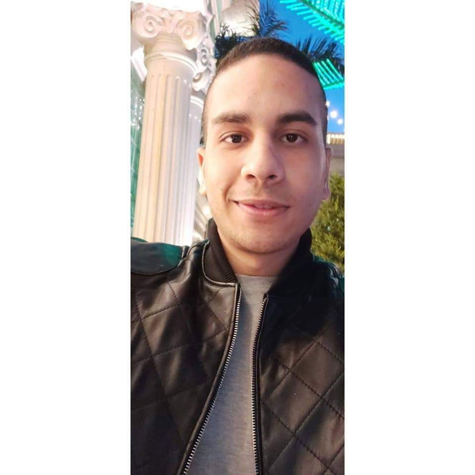 Zyad Osama – Accountant at El-Sqour Club Association for Development ...