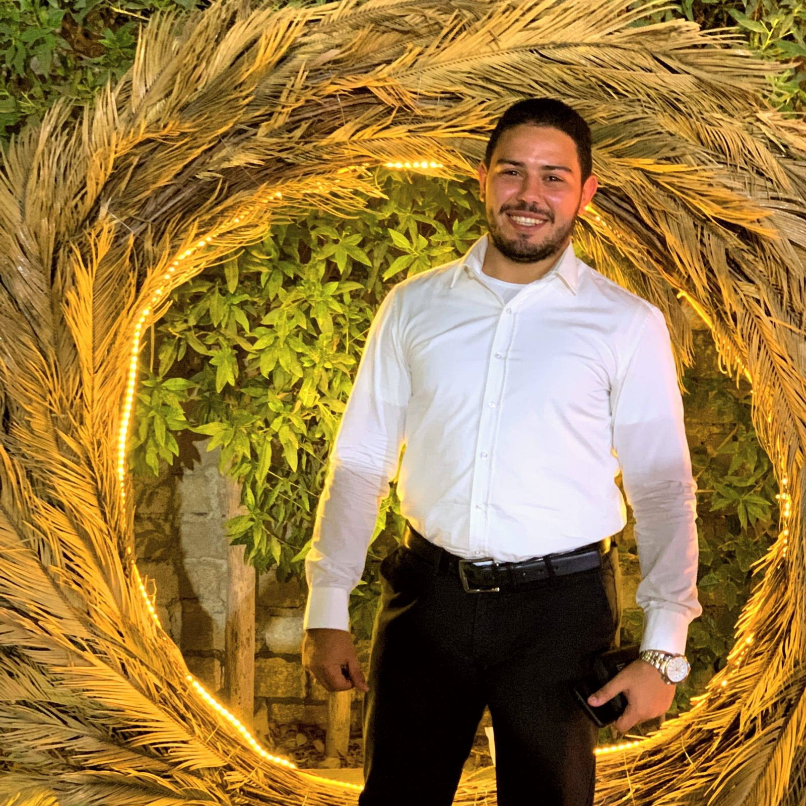 Ali Mohamed – Accountant at ElGabry hospitals | Wuzzuf