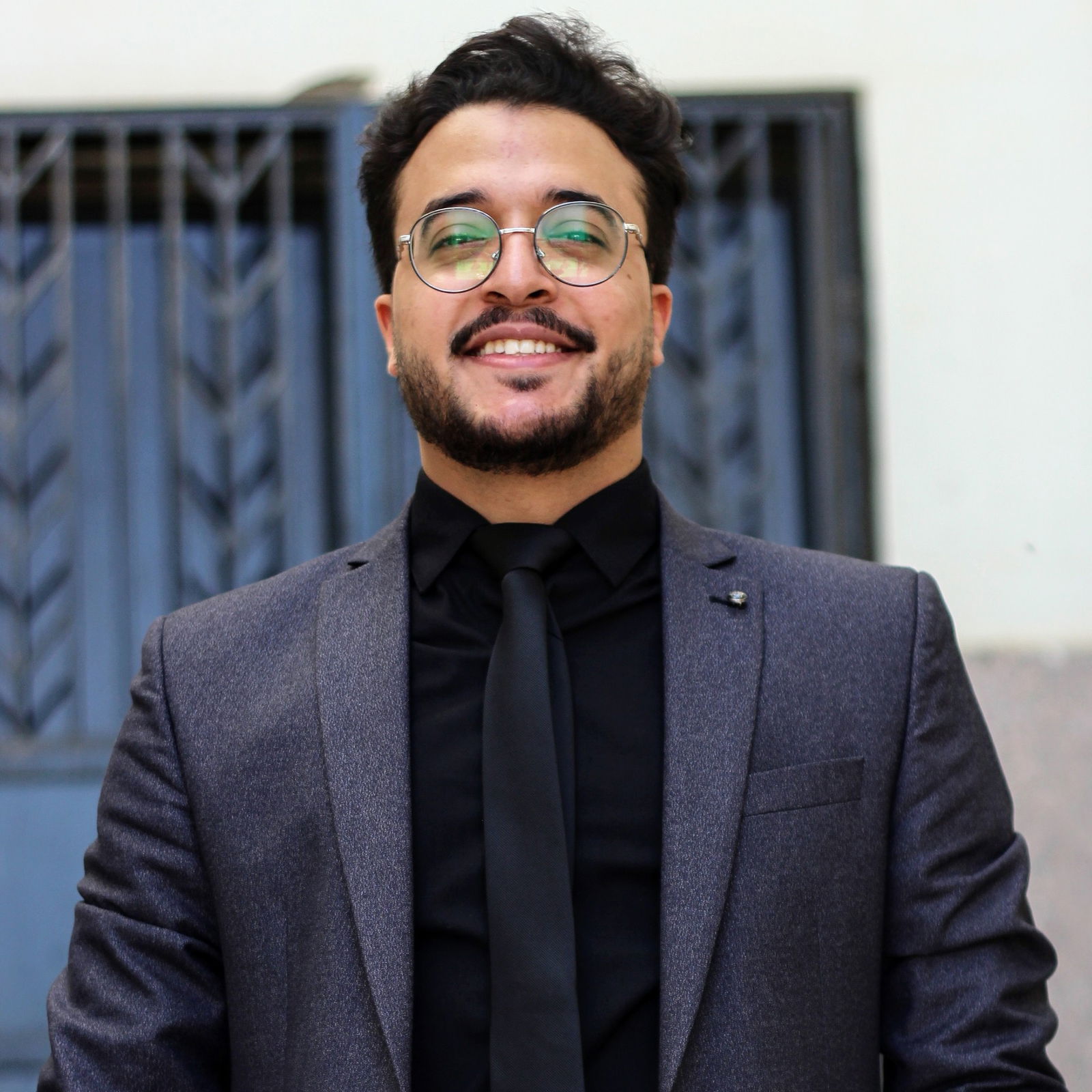Abdullah Elayq – Site Engineer at Alshams | Wuzzuf