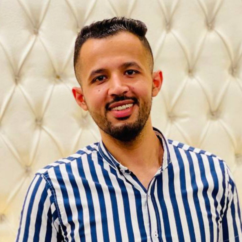 Ahmed Hamed – Repair engineer at Lava care limited | Wuzzuf
