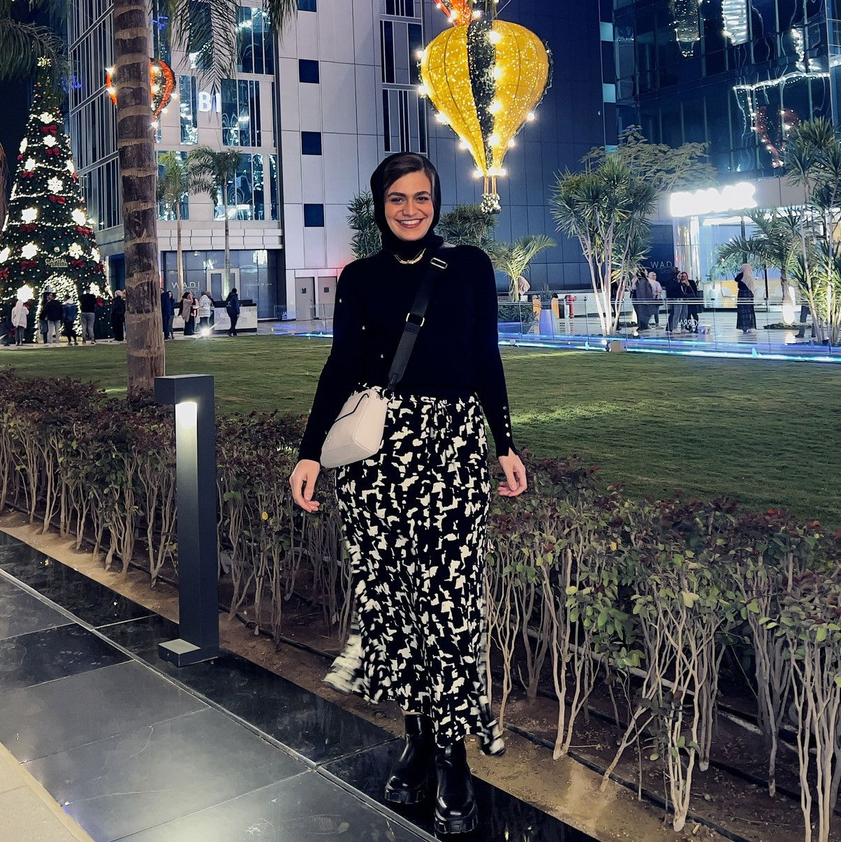 Mariam Mohamed null | WUZZUF