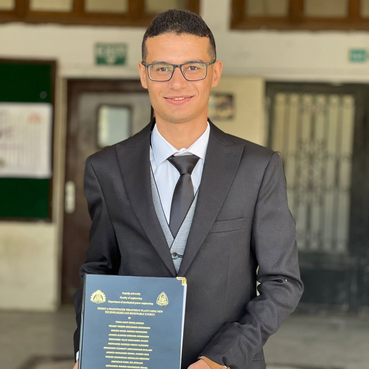 abanoub atallah – Mechanical Engineering Intern — Middle Delta ...