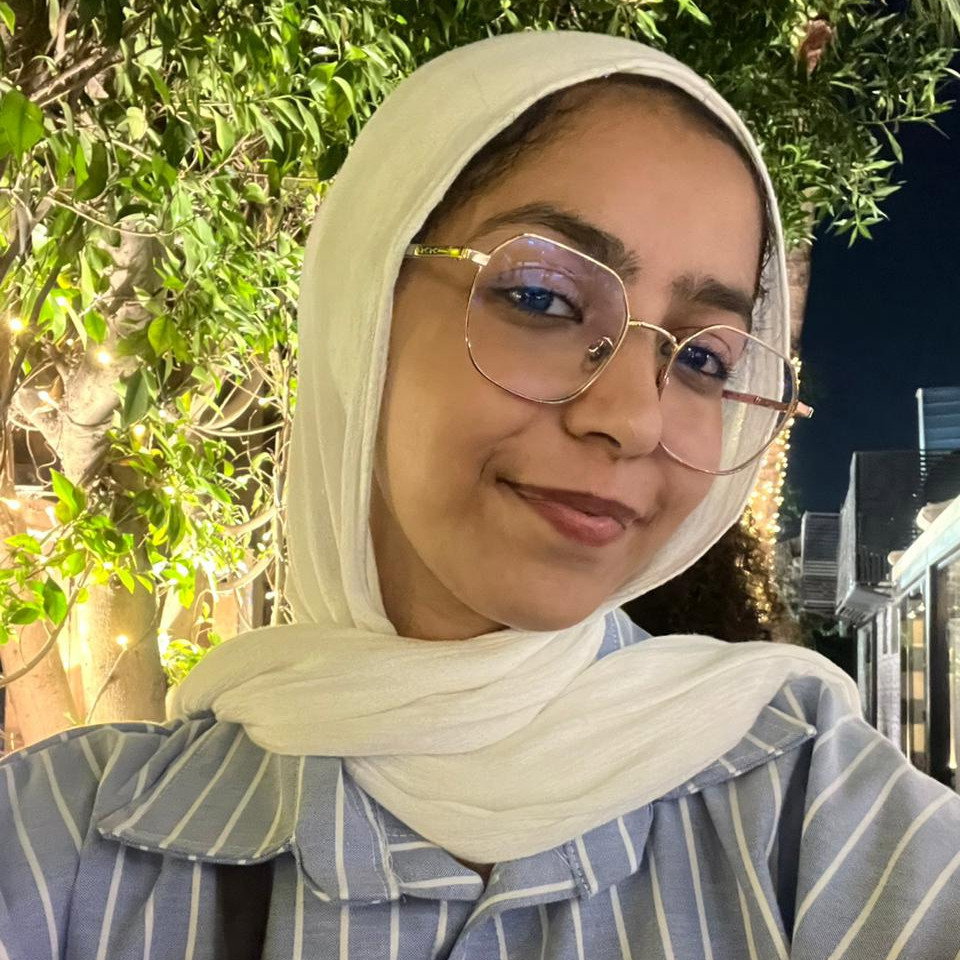 Shahd Aboelsoud – React Frontend Developer at DEPI Program | Wuzzuf