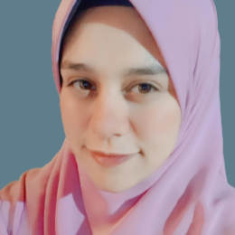 Aya Mohamed – Secretary at Al Nil for Hearing | Profile
